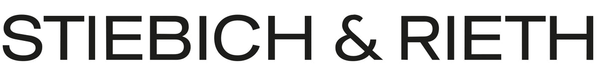 STIEBICH & RIETH Online shop. Handmade luxury - made in Germany ...